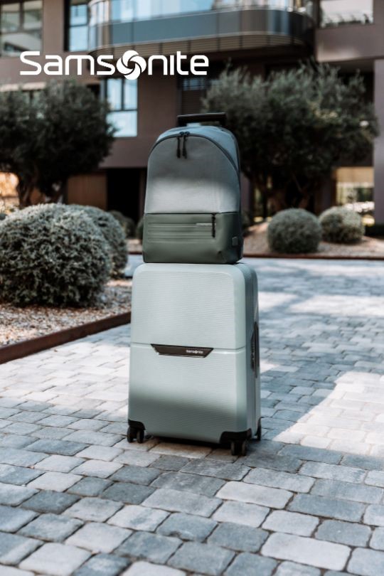 SAMSONITE ECO kolekcije