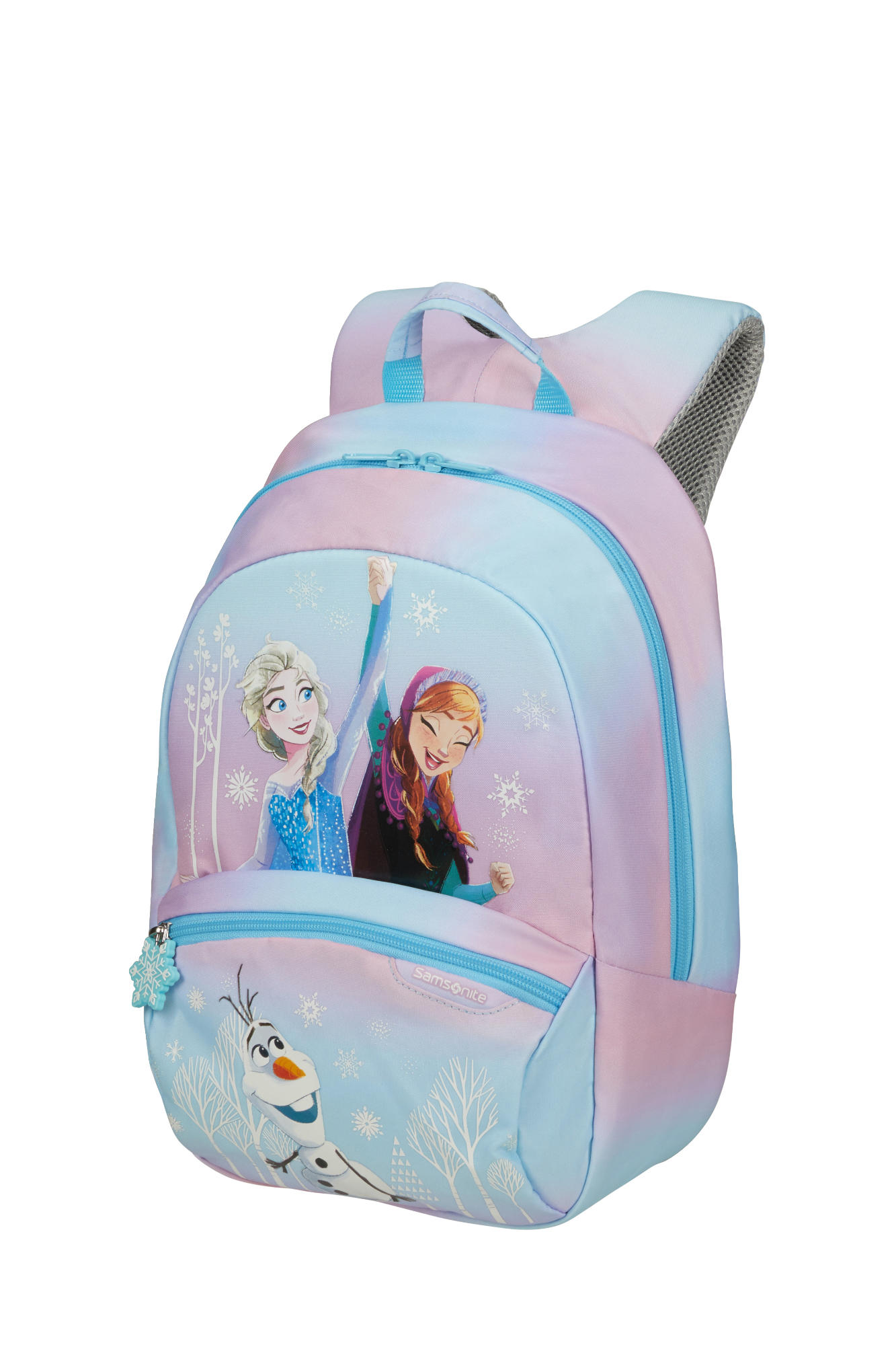 Samsonite Disney Ultimate 2.0 dječji ruksak veličine S