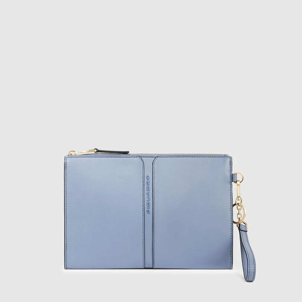 Piquadro Ray clutch torbica veličine M