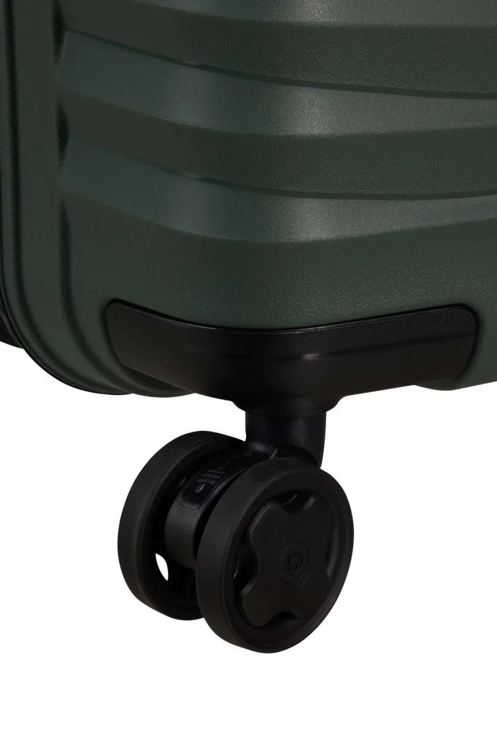 Samsonite Intuo spinner s proširenjem veličine M