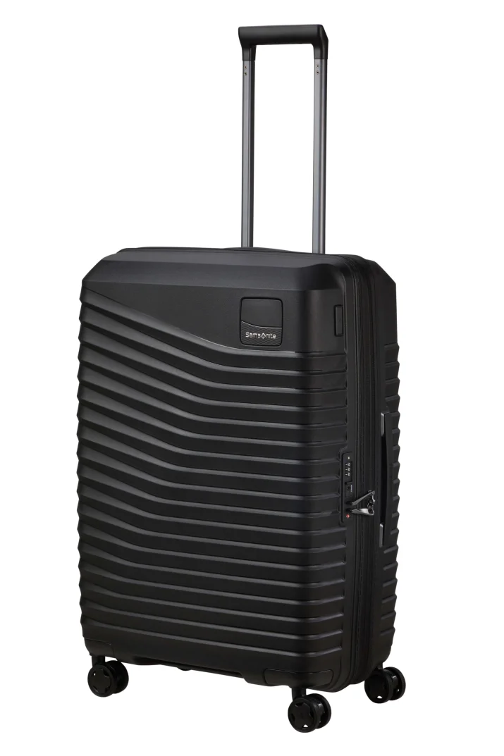 Samsonite Intuo spinner s proširenjem veličine M
