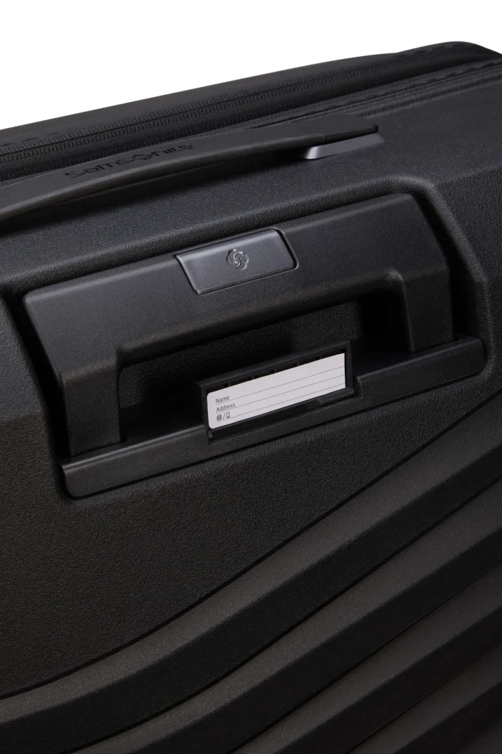 Samsonite Intuo spinner s proširenjem veličine M