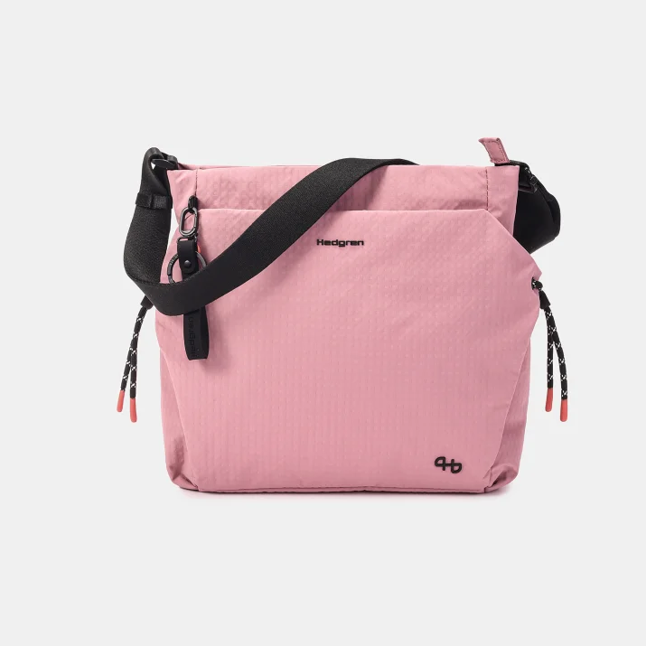 Hedgren String Makoto crossover torbica veličine M