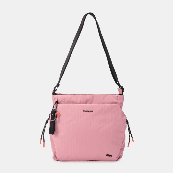 Hedgren String Makoto crossover torbica veličine M