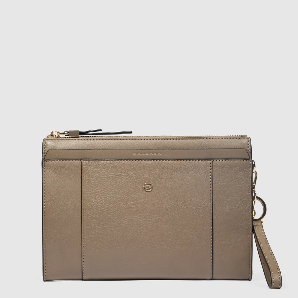 Piquadro Circle clutch torbica veličine M