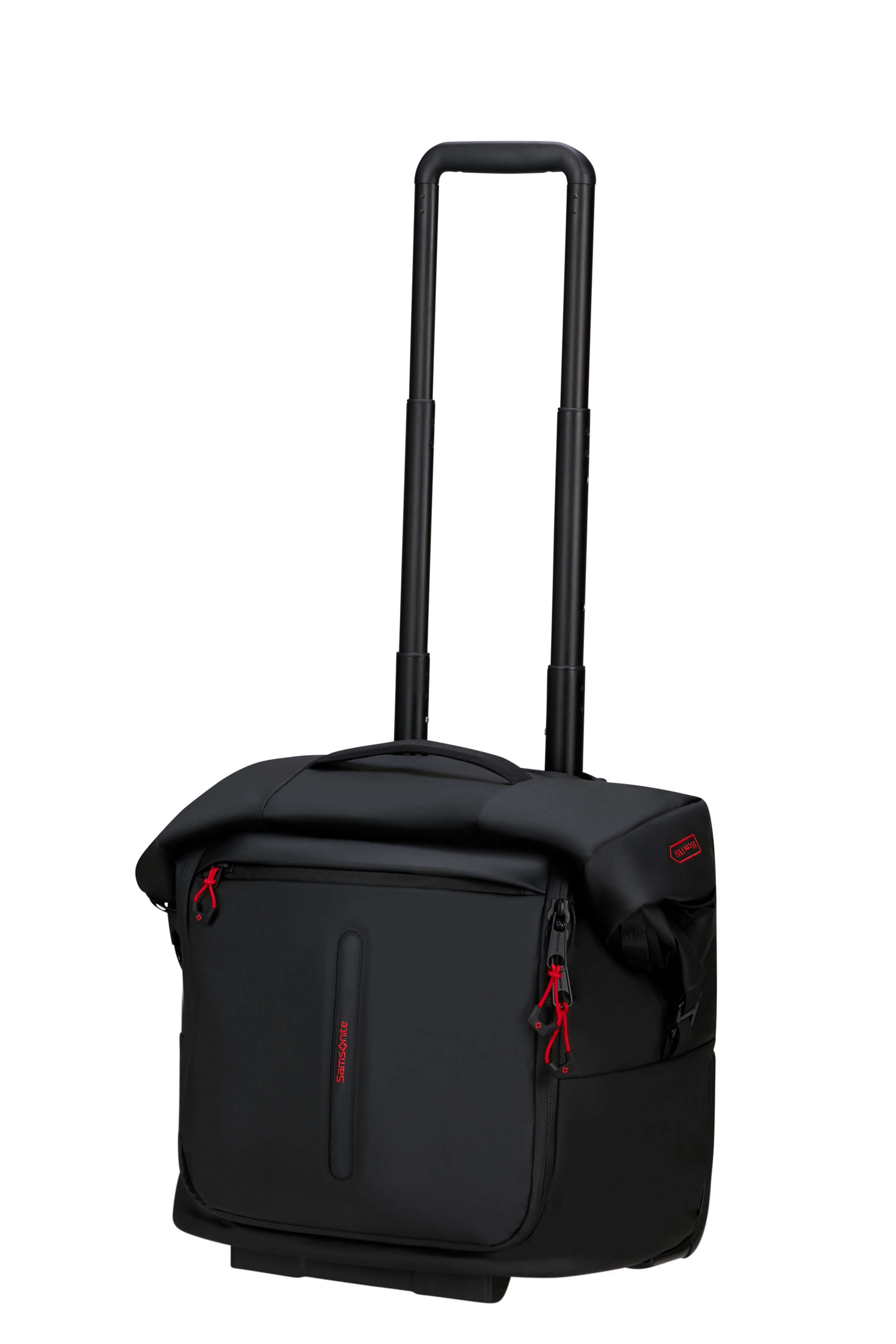 Samsonite Ecodiver sklopiva putna torba na kotače 4 u 1 veličine S - XL