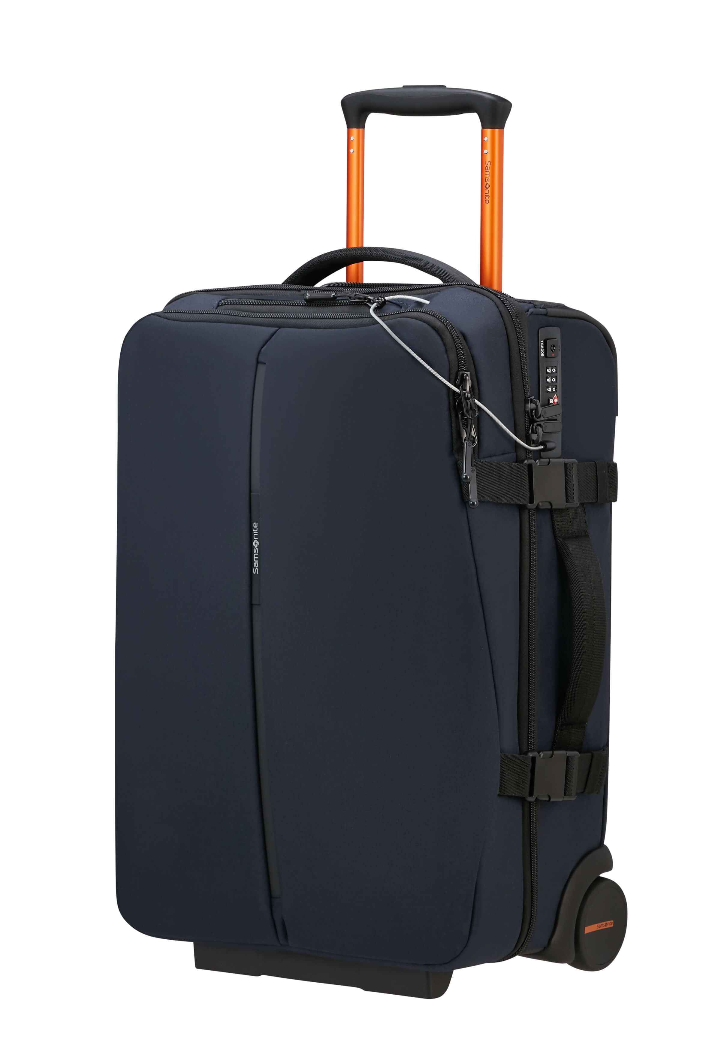 Samsonite Securipak 2.0 putna torba na kotače veličine S