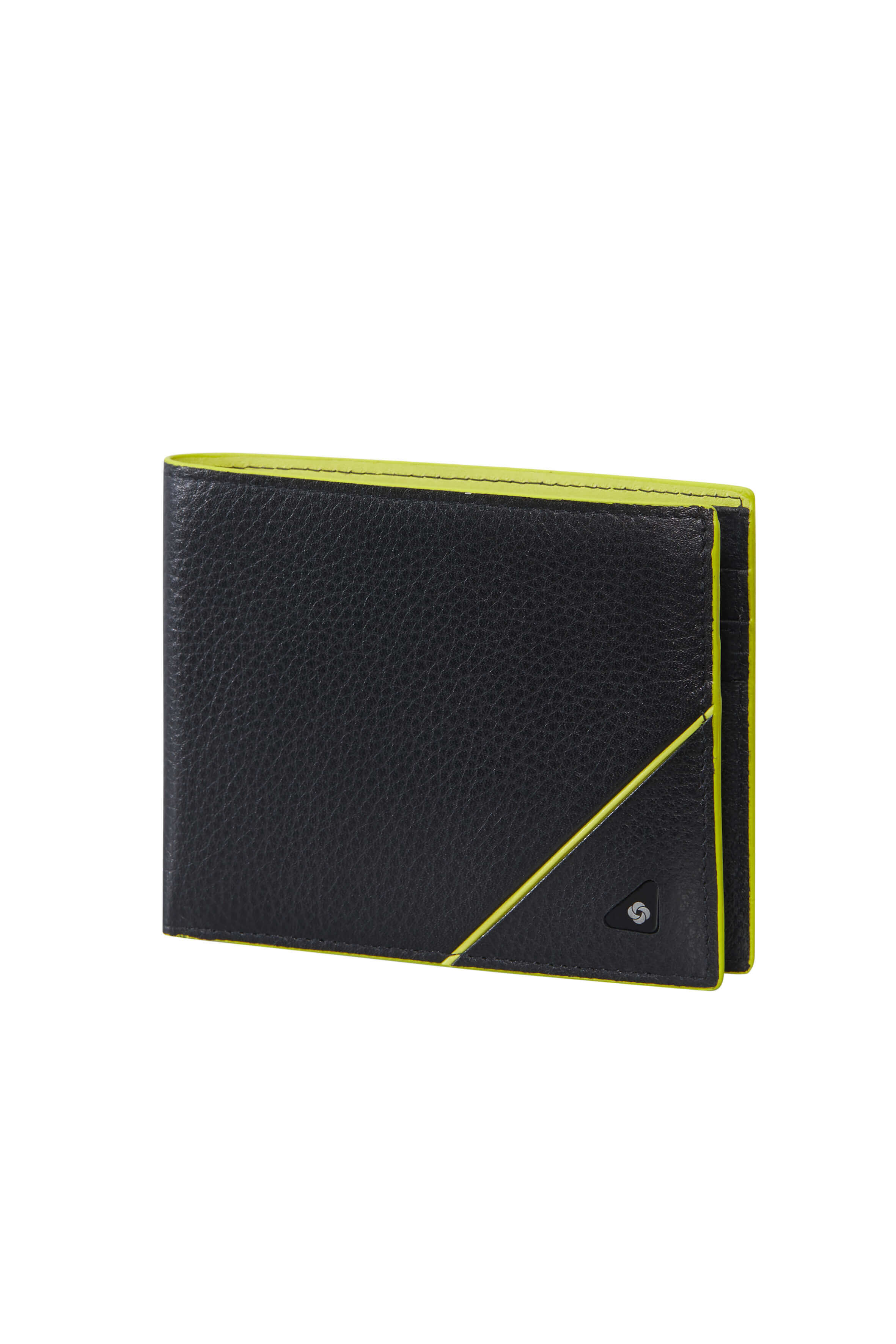 Samsonite Edgy SLG 001 muški novčanik